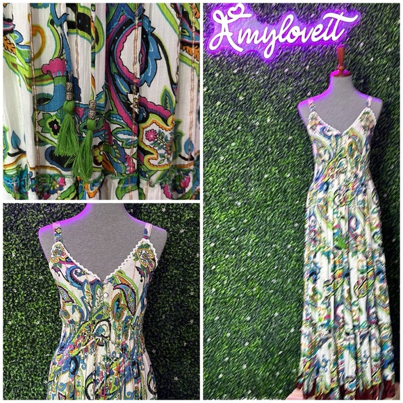 Me 2 Magic | Dresses | Me 2 Magic Maxi Dress 4 | Poshmark